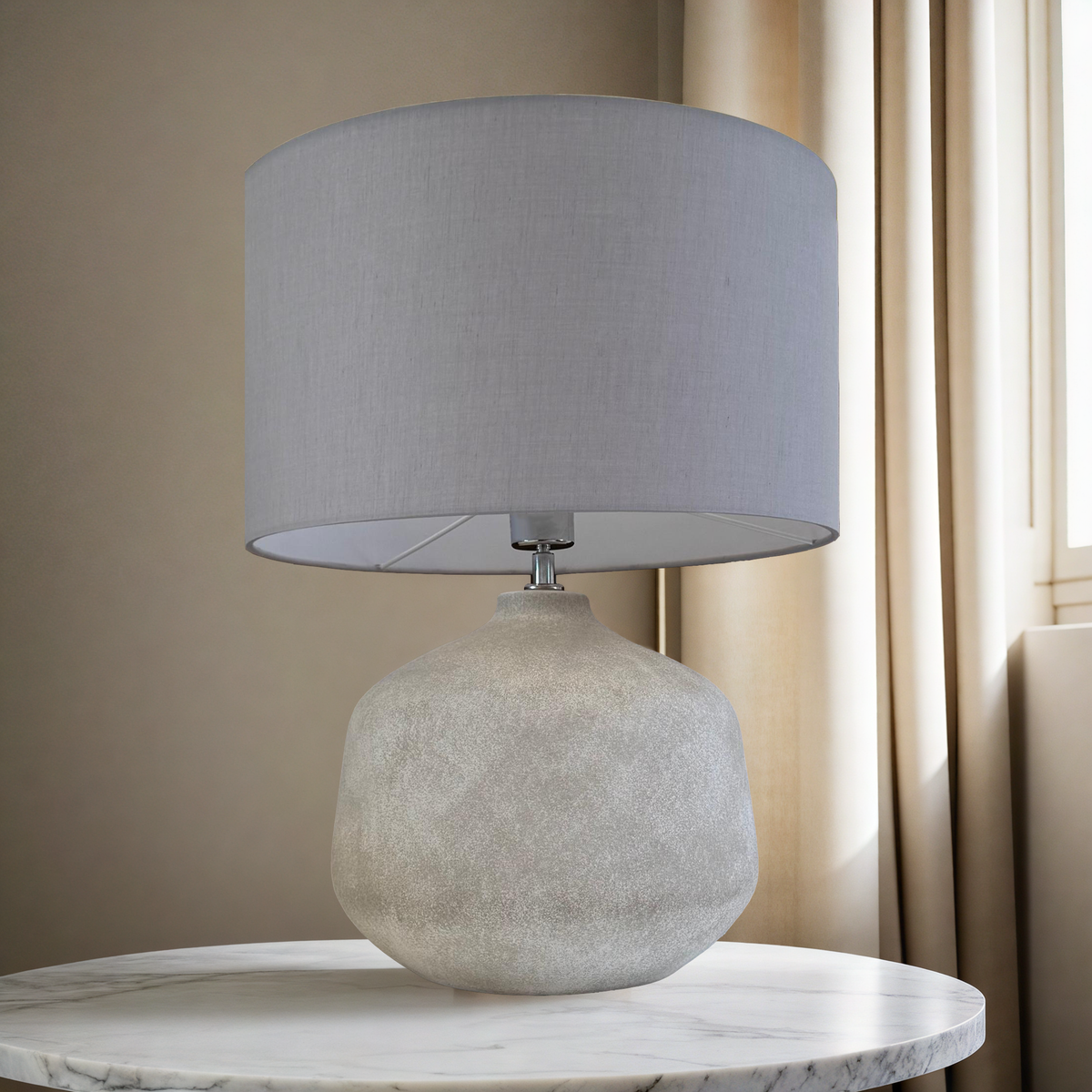 Lámpara Zambia / Zambia lamp – ROSMARINO CONCEPT