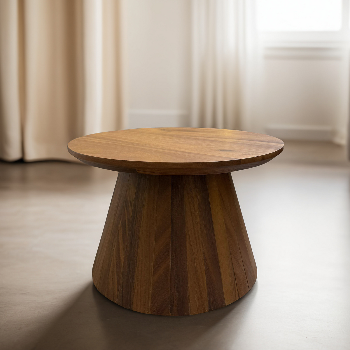 Mesa de centro Gibb / Gibb coffee table – ROSMARINO CONCEPT