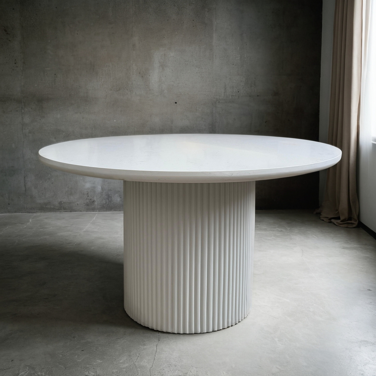 Mesa Moneo / Moneo table – ROSMARINO CONCEPT