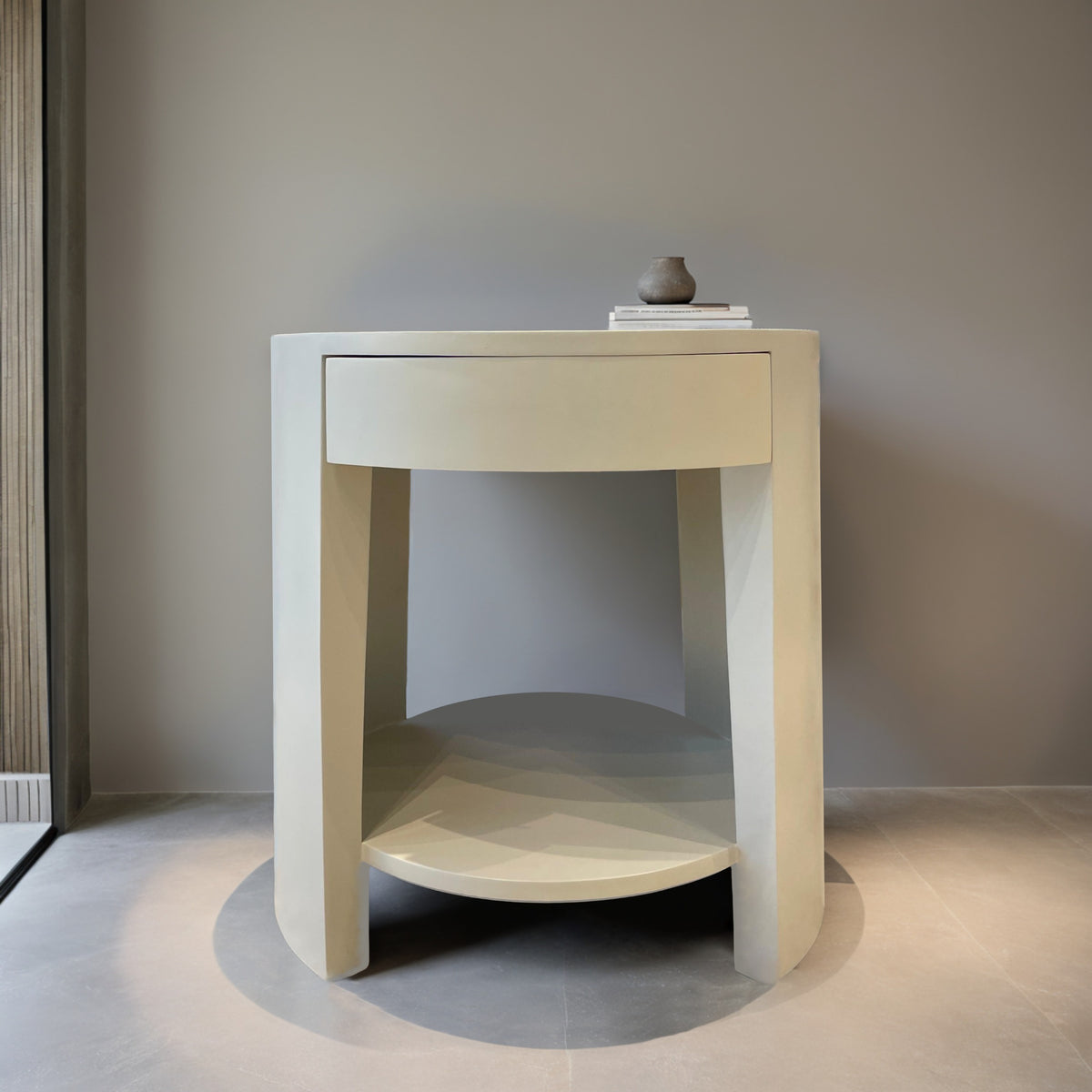 Buró Donsa / Donsa Nightstand – ROSMARINO CONCEPT
