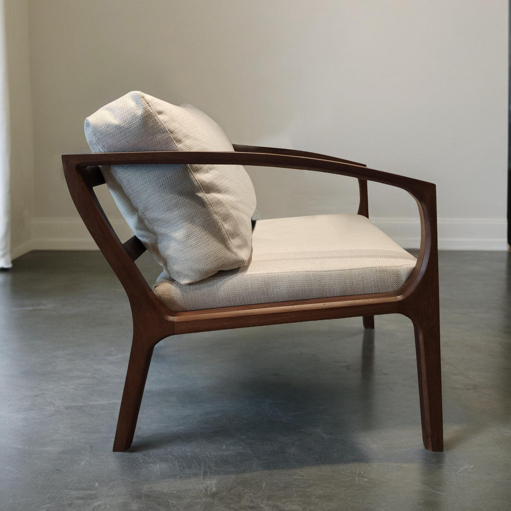 Sillón Malí / Malí Armchair – ROSMARINO CONCEPT