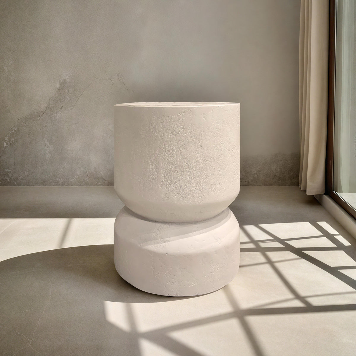 Mesa lateral Dana / Dana side table – ROSMARINO CONCEPT