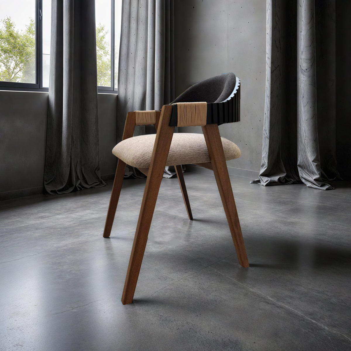 Silla Reno / Reno Chair – ROSMARINO CONCEPT